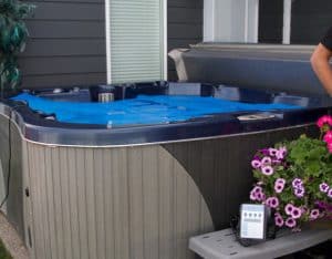 Products | Premium Spa & Pool Covers | Thermaltech Covers